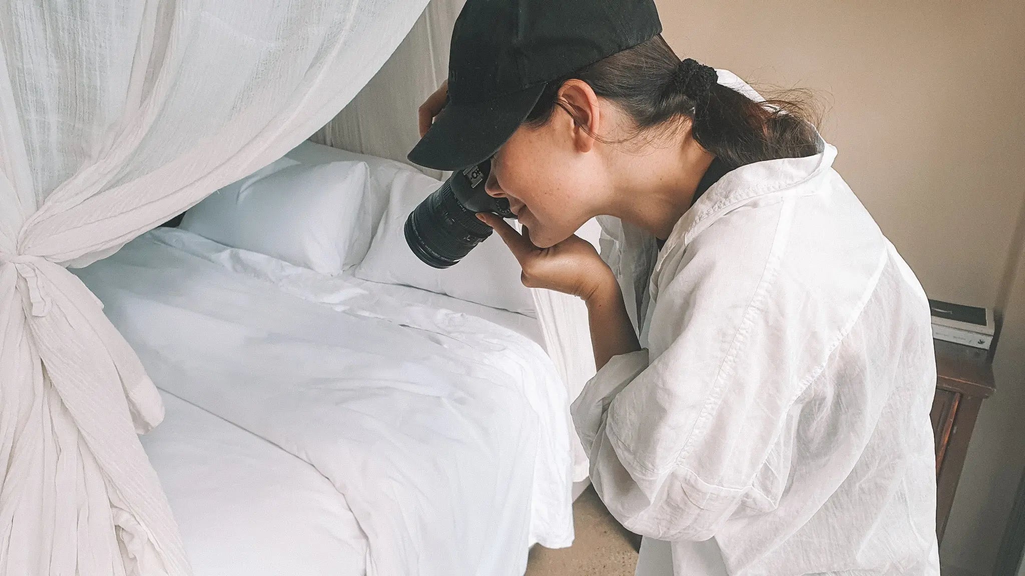 Amber Peebles on the Isle of Omni Dream | Blog | Isle of Omni – IsleOfOmni